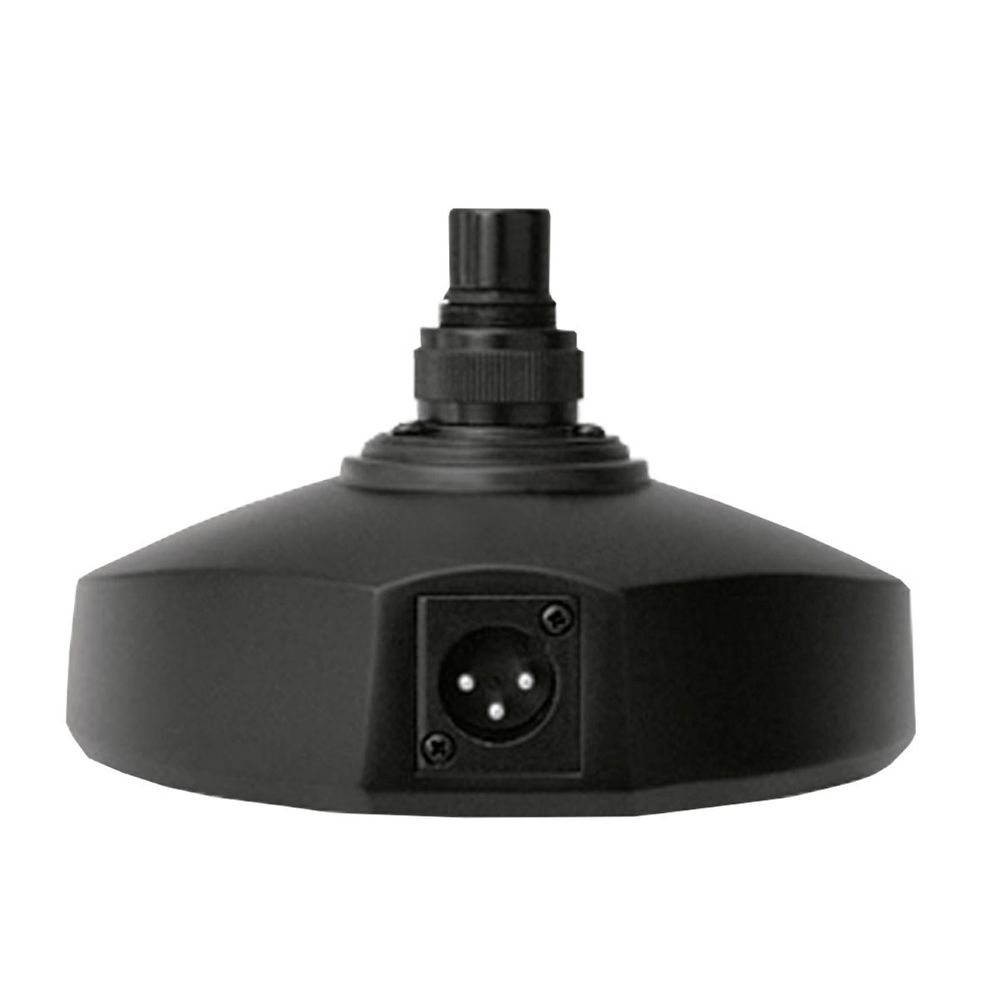 Base Universal Para Microfone Gooseneck DS-4 - CSR | Bases de ...