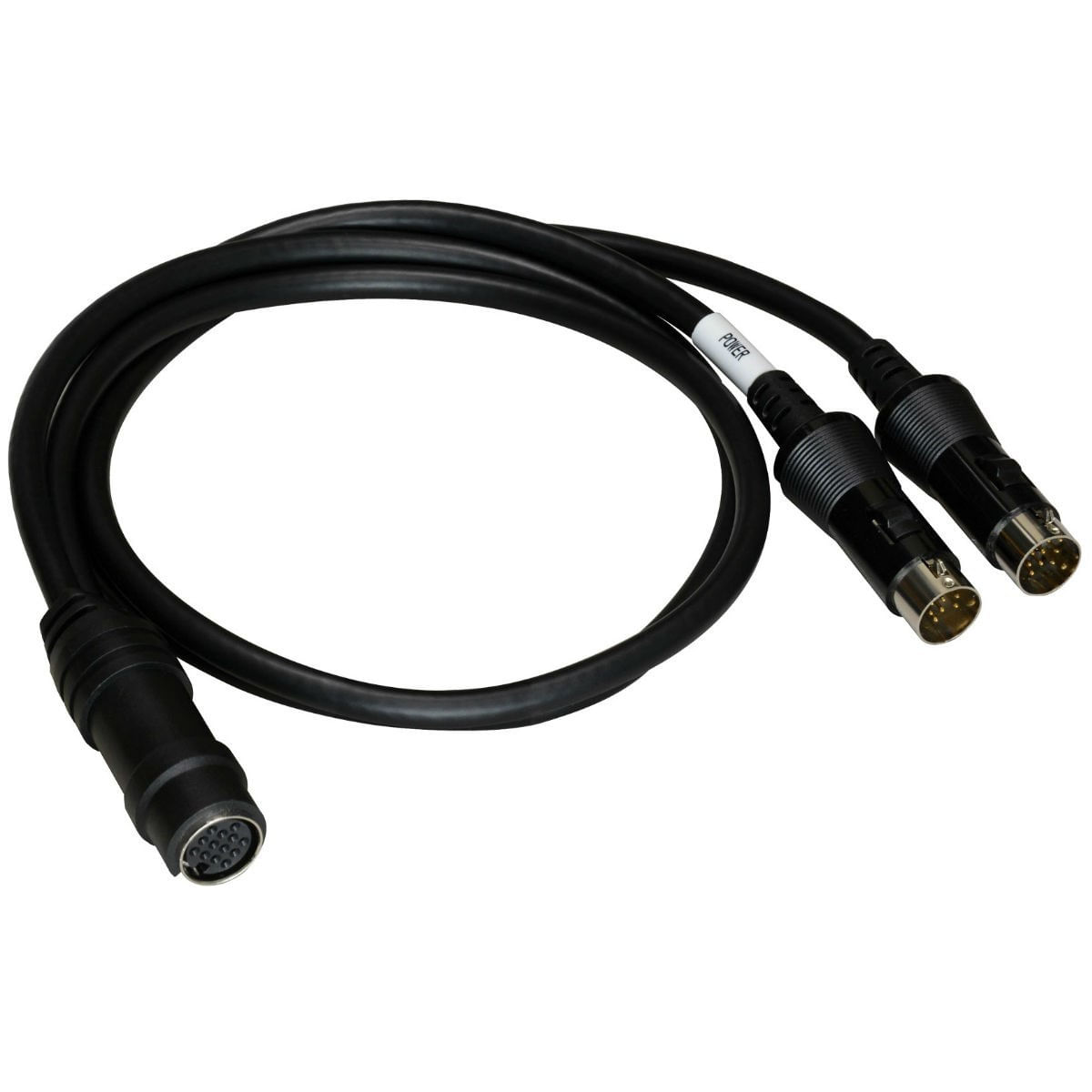 Cabo MIDI 2 Metros 13 Pinos GKP-2 - Roland | Acessórios | Ninja Som ...