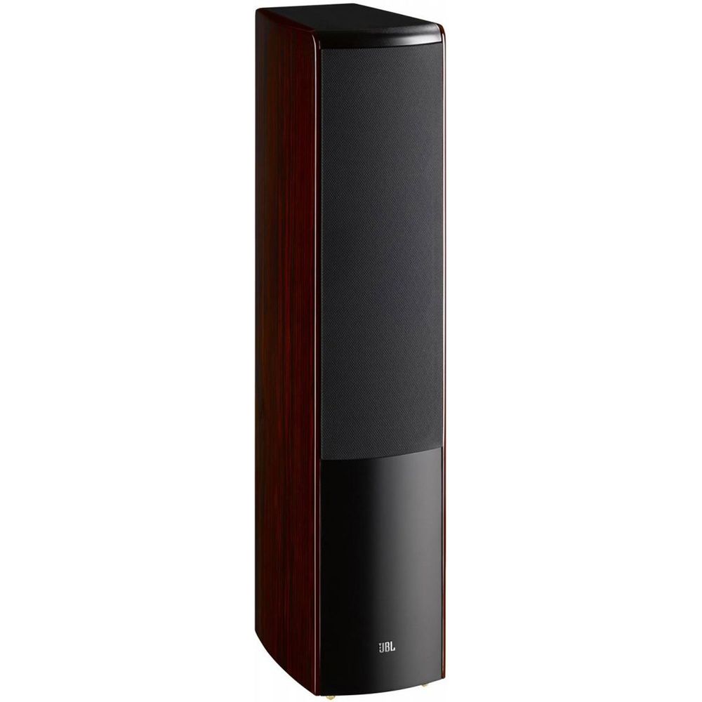 Caixa Acústica Torre High-End LS-80 - JBL | Torre | Ninja Som Grupo ...