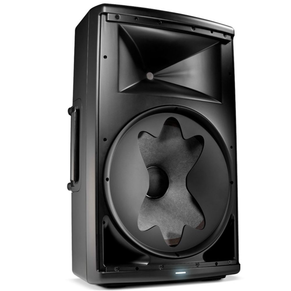 Caixa Ativa 15" 2 Vias 1000W EON-615 - JBL | 15 Polegadas | Ninja Som Grupo | JBL - ninjasom