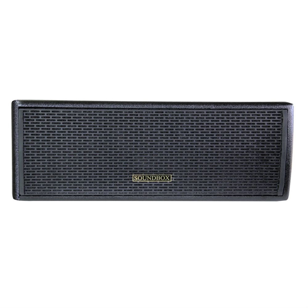 Caixa Line Array Passiva PRO-206T - Soundbox | Passivo | Ninja Som ...