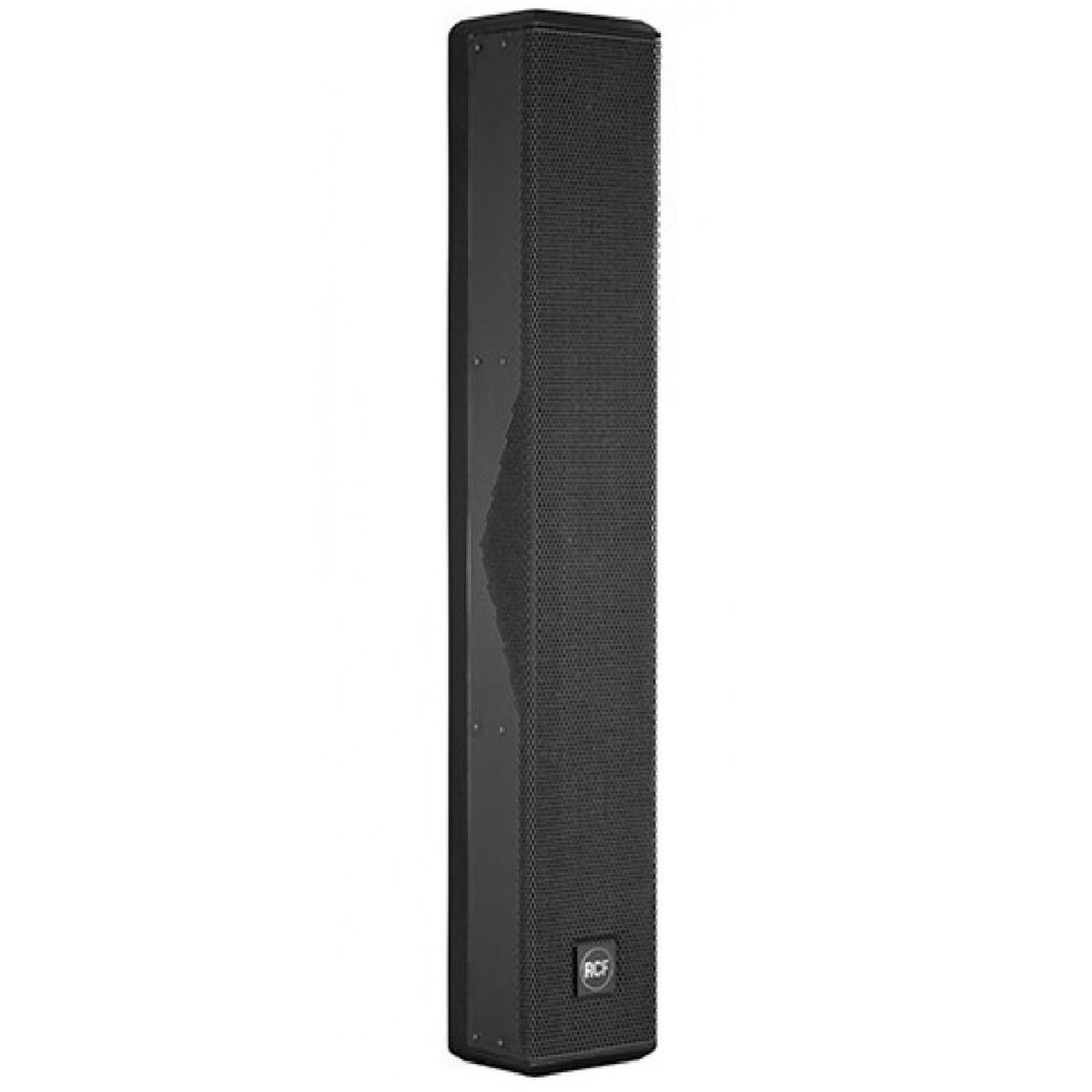 Caixa Line Array Vertical 126DB L-2406 T - RCF | Passivo | Ninja Som ...