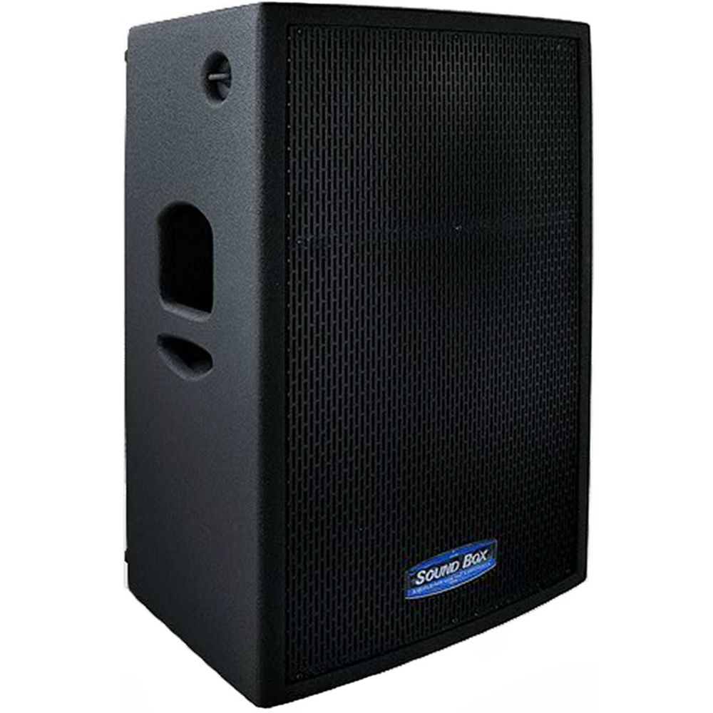 Caixa Passiva IMPACT-15 - Soundbox | 15 Polegadas | Ninja Som Grupo ...