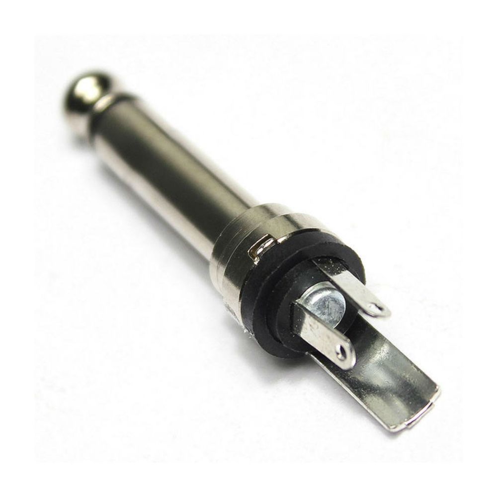 Conector P10 Mono Macho De Cabo RP-2C - Rean By Neutrik | P10 | Ninja ...