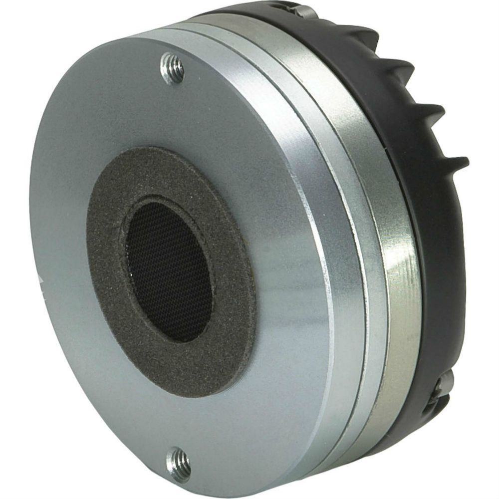 Driver de Titanium de Alto Desempenho ND350 - RCF | Áudio Profissional ...