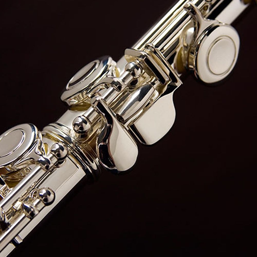 Flauta Transversal FL-03S - Eagle | Transversal | Ninja Som Grupo ...