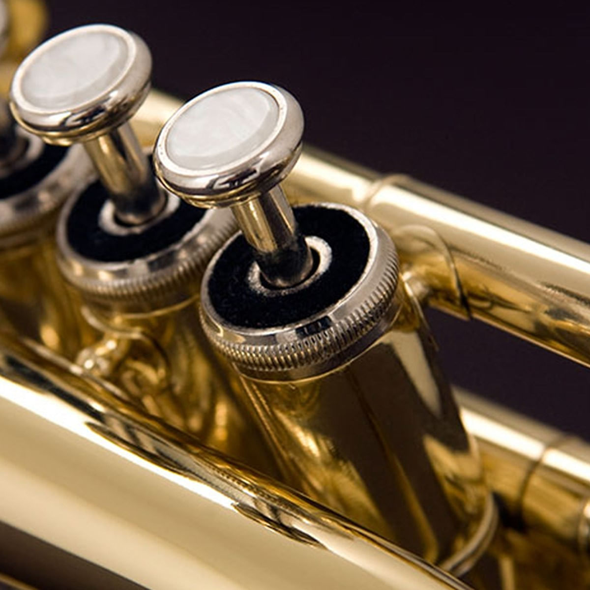 Trompete Pocket em SIB TP-520 - Eagle | Trompetes | Ninja Som Grupo ...