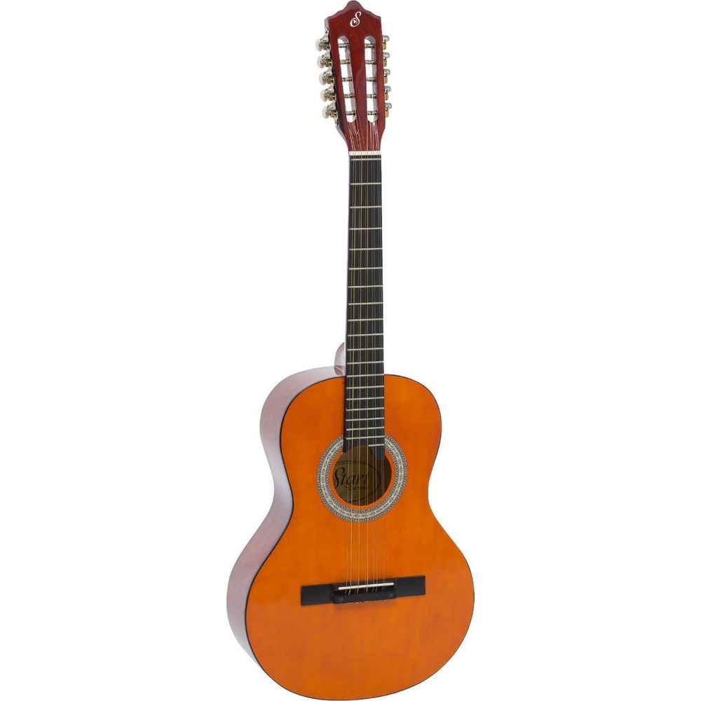 Viola Acústica Braço em Cedro VS-14 N - Giannini | Violas | Ninja Som ...