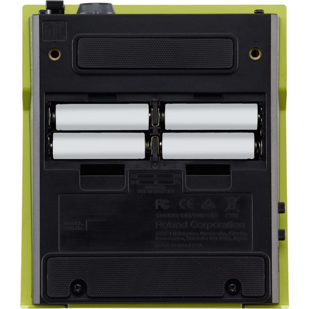 Pad De Percussão Digital SPD-1K - Roland | Pad | Ninja Som Grupo ...