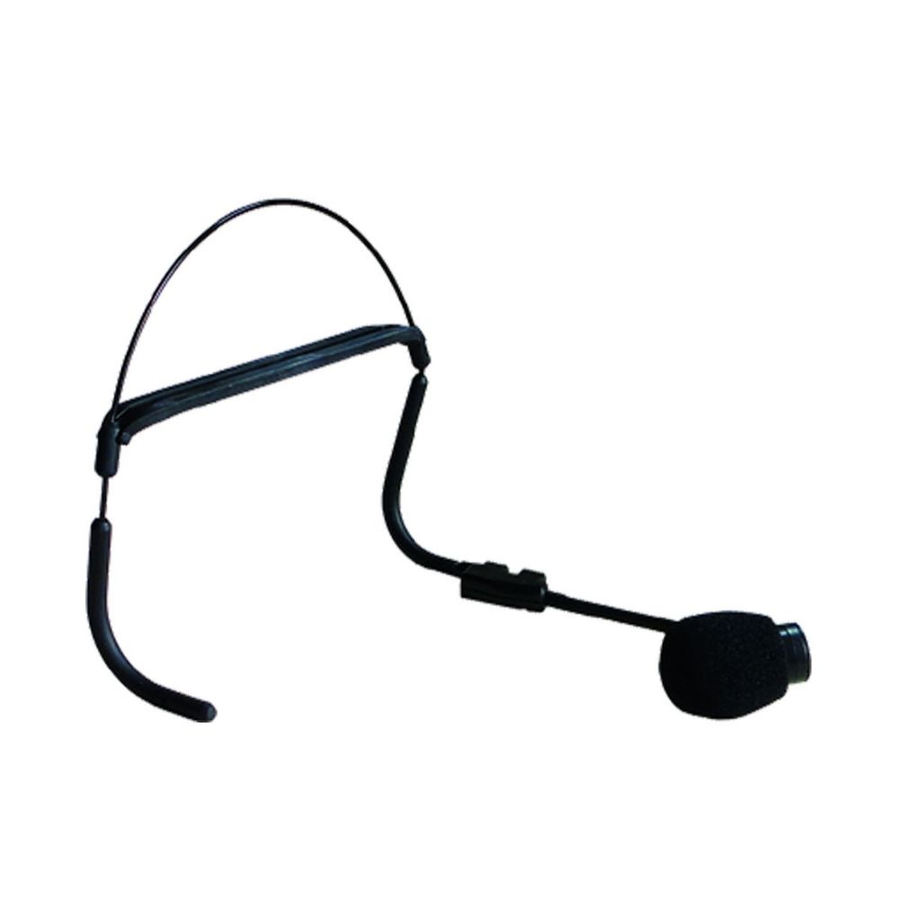 Microfone Auricular HM-26 SHOW - CSR | Headset | Ninja Som Grupo | CSR ...