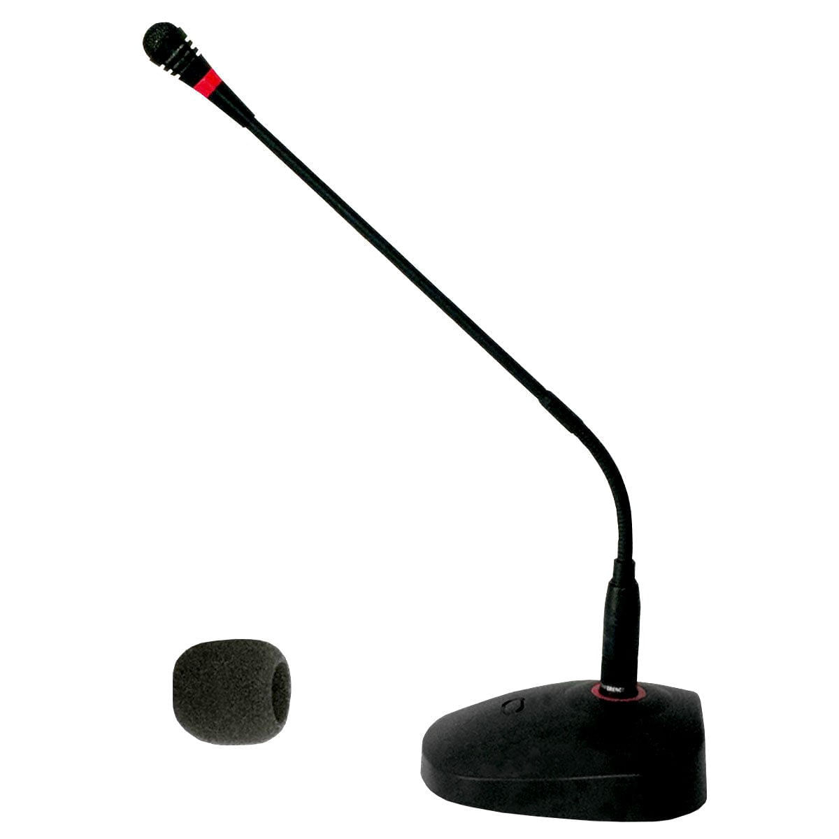 Microfone Gooseneck com Base CSR-303 - CSR | Gooseneck | Ninja Som ... Microfone Gooseneck com Base CSR-303 - CSR | Gooseneck | Ninja Som ...