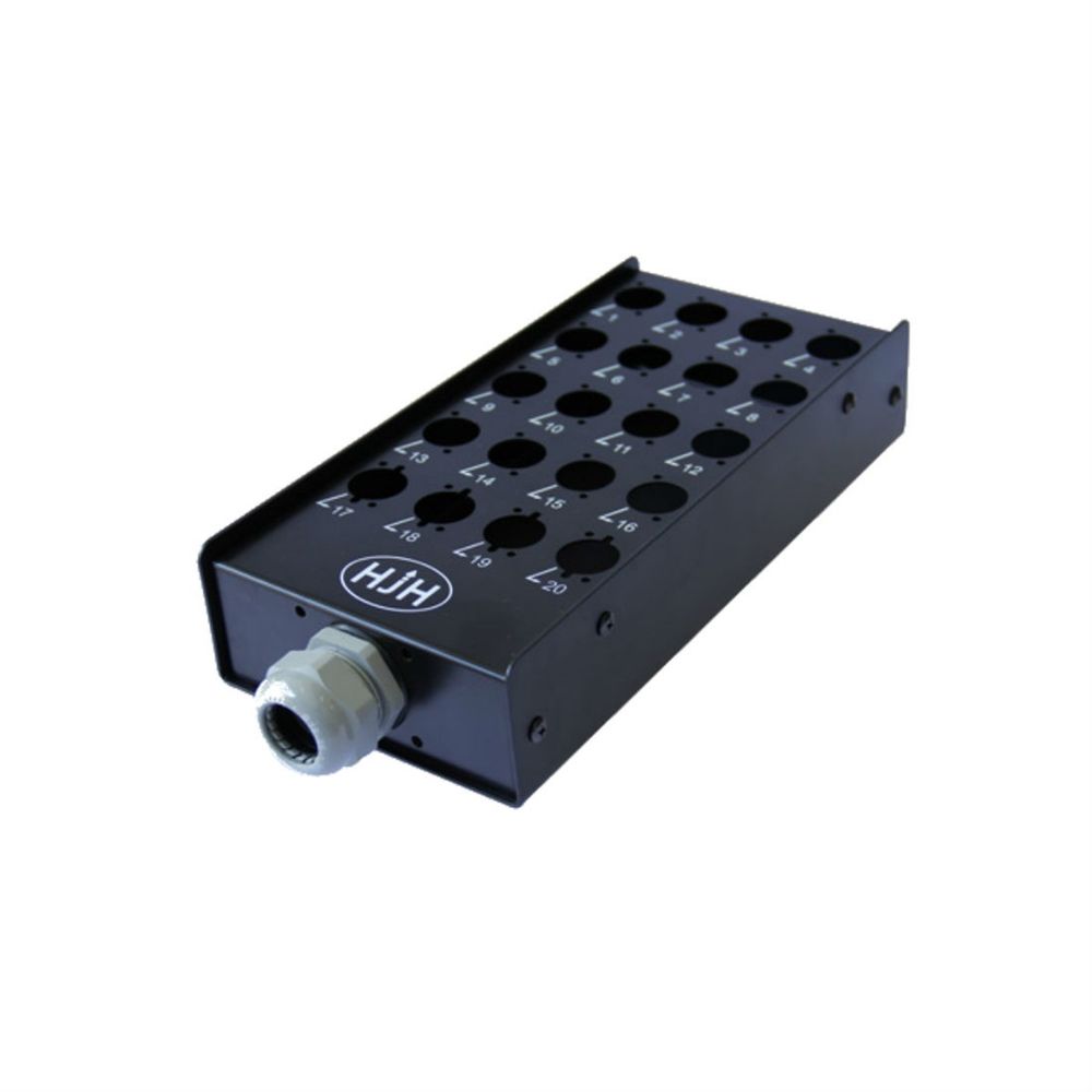Medusa 20 Vias 1503 - HJH | Medusa | Ninja Som Grupo | - ninjasom