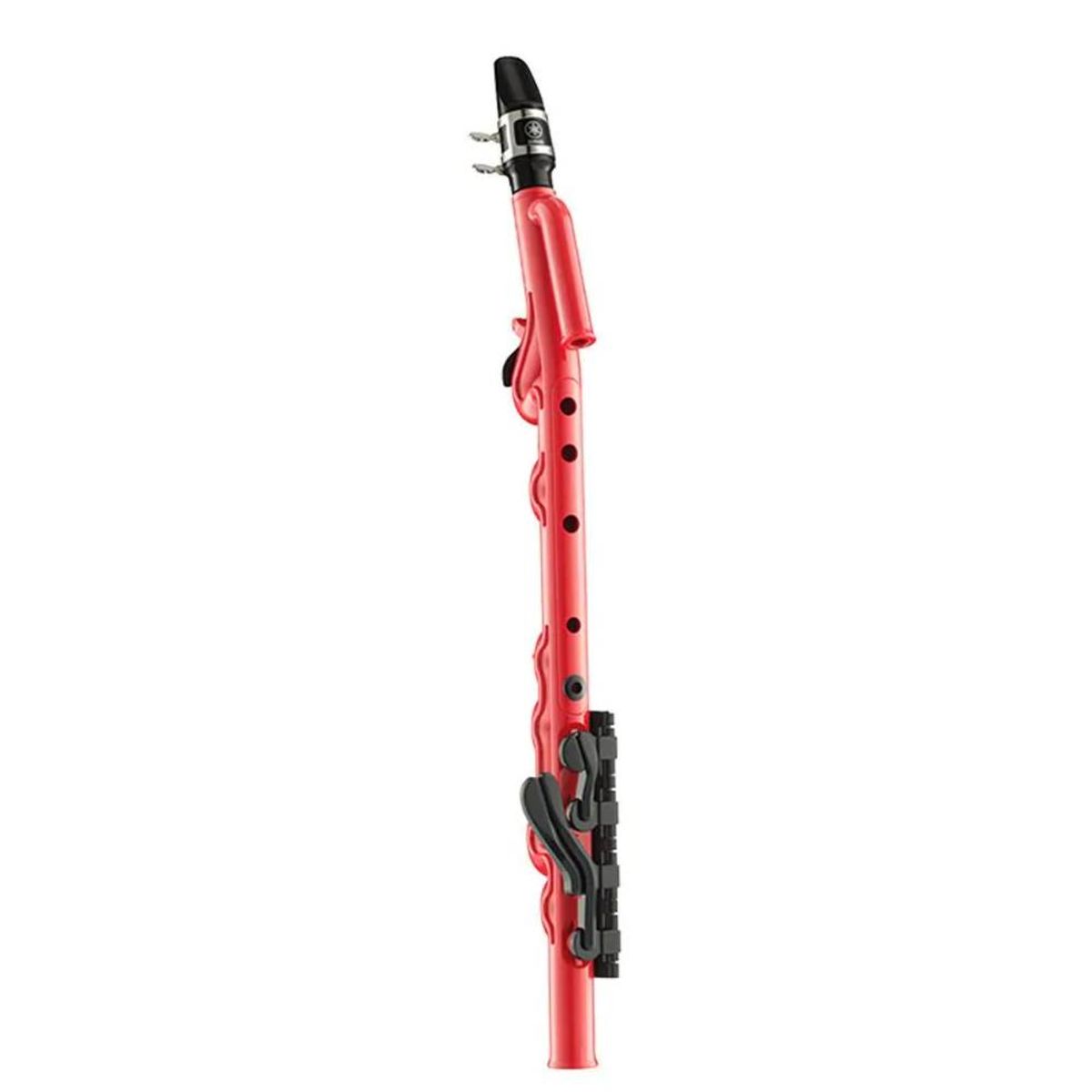 Venova Compacto E Som Autêntico YVS-100 RD - Yamaha | Ninja Som ...