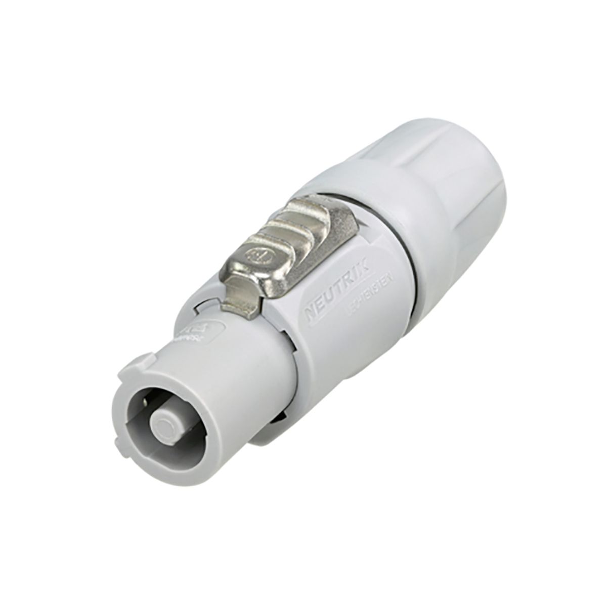 Conector Powercon Fêmea NAC3F-CB - Neutrik | Powercon | Ninja Som Grupo ...