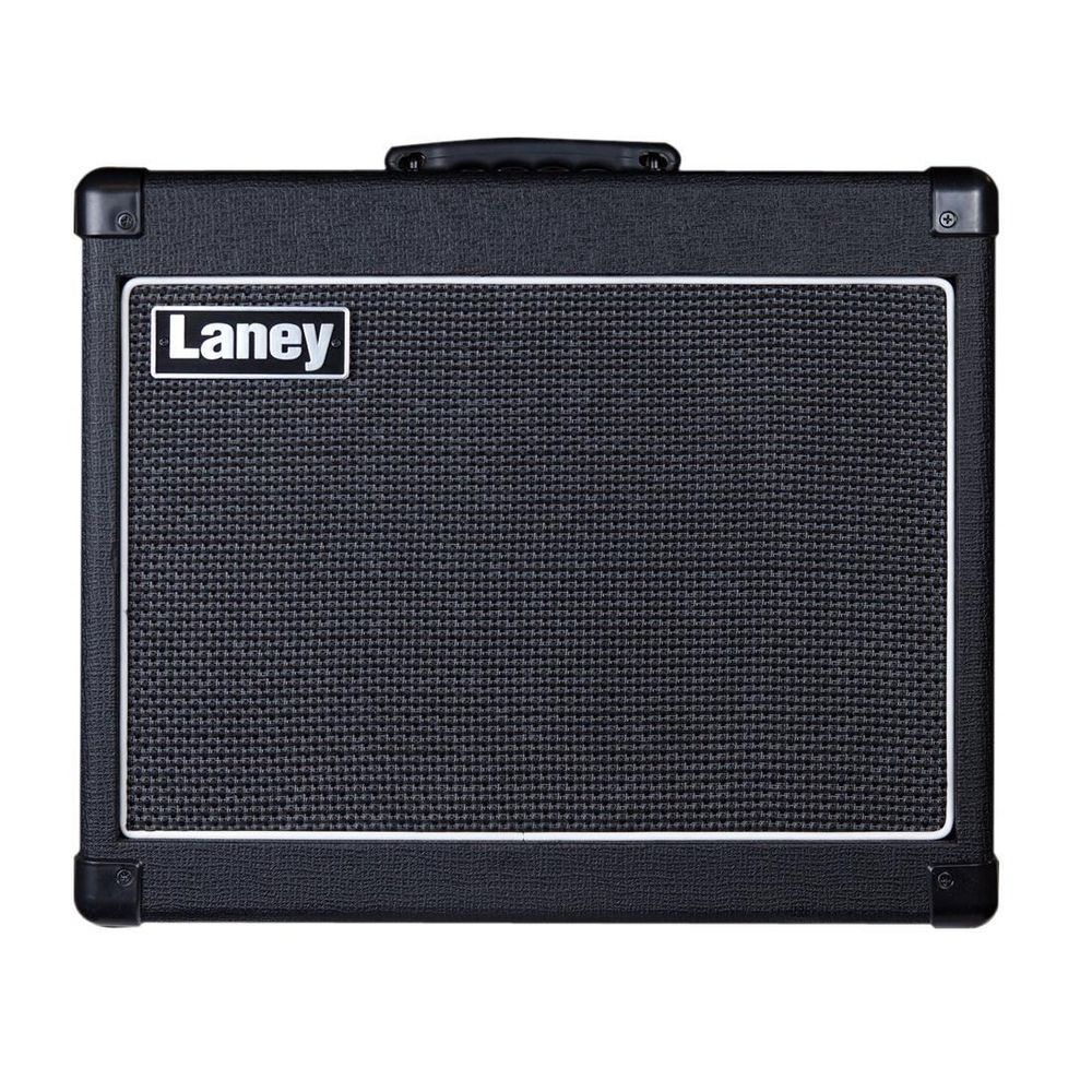 Amplificador Combo de Guitarra 35W Rms LG-35R - Laney | Cordas | Ninja ...