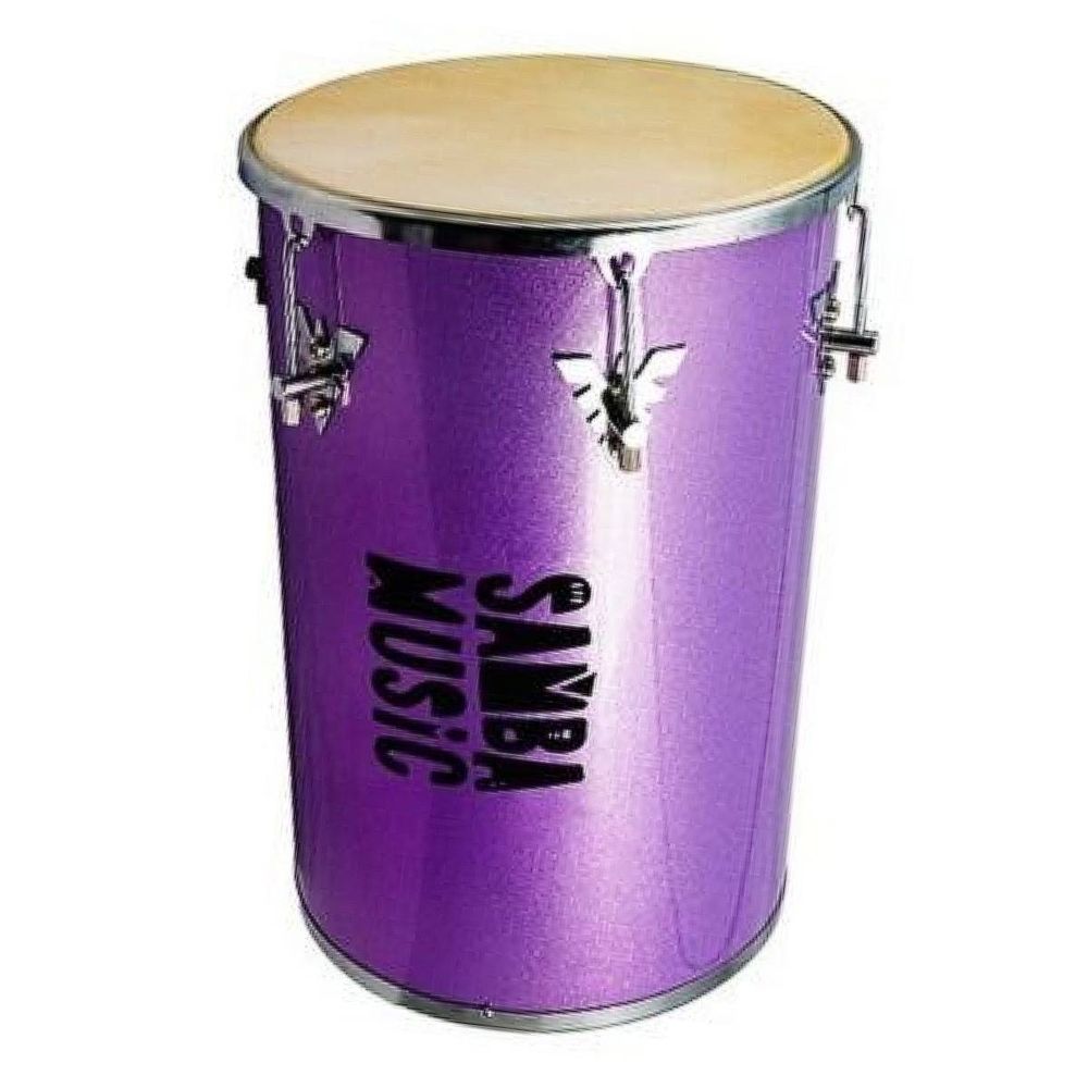 Tantan Samba Music Madeira 70X14 DPS - PHX | Ninja Som Grupo ...