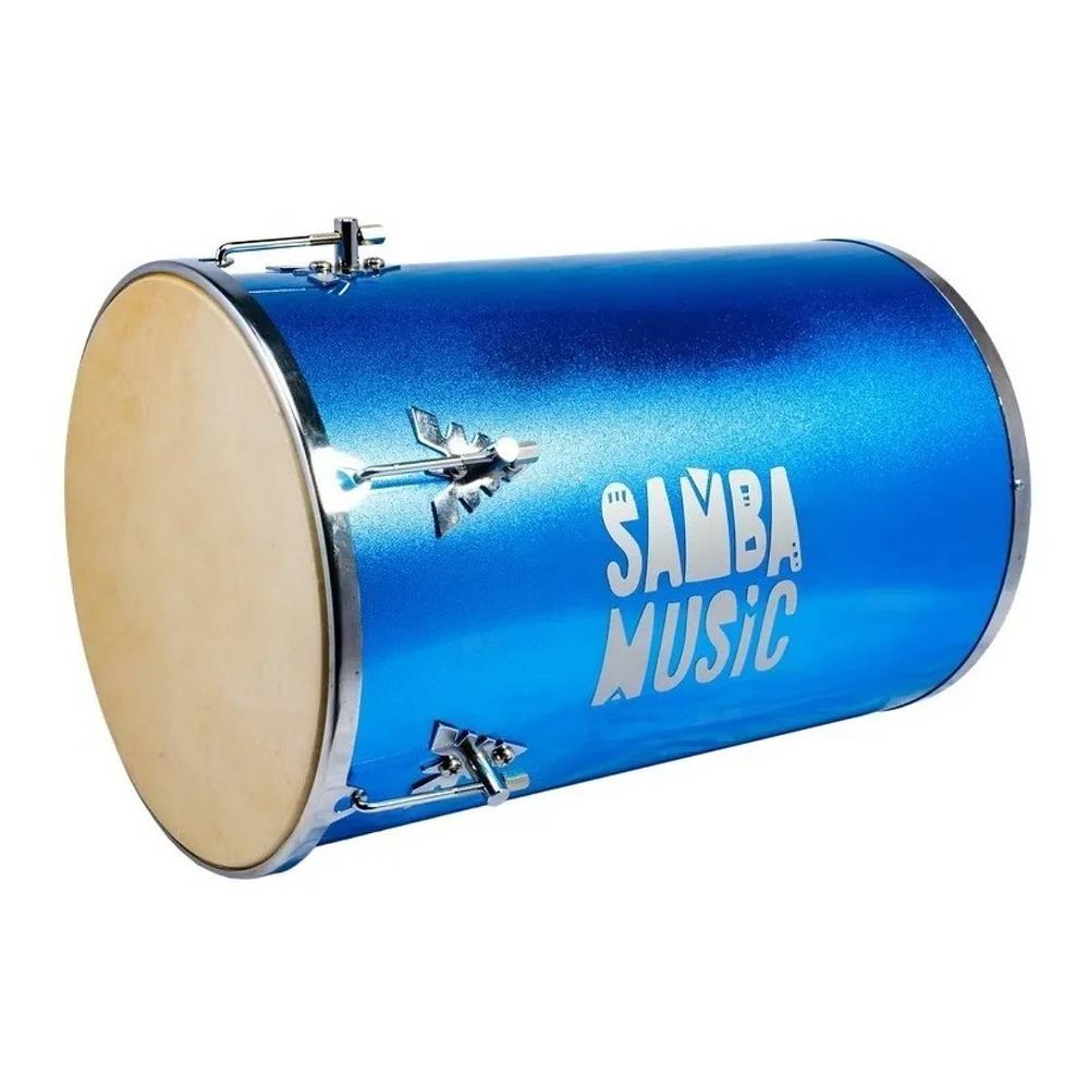Rebolo Samba Music Madeira 50X12 BLS - PHX | Ninja Som Grupo ...