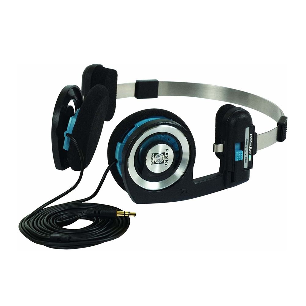 Fone de Ouvido Porta Pro Classic - KOSS | Fones de Ouvido | Ninja Som ...