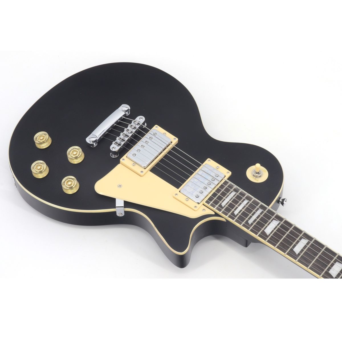 Guitarra Modelo Les Paul LPS-230 BKS - Strinberg | Guitarras Les Paul ...