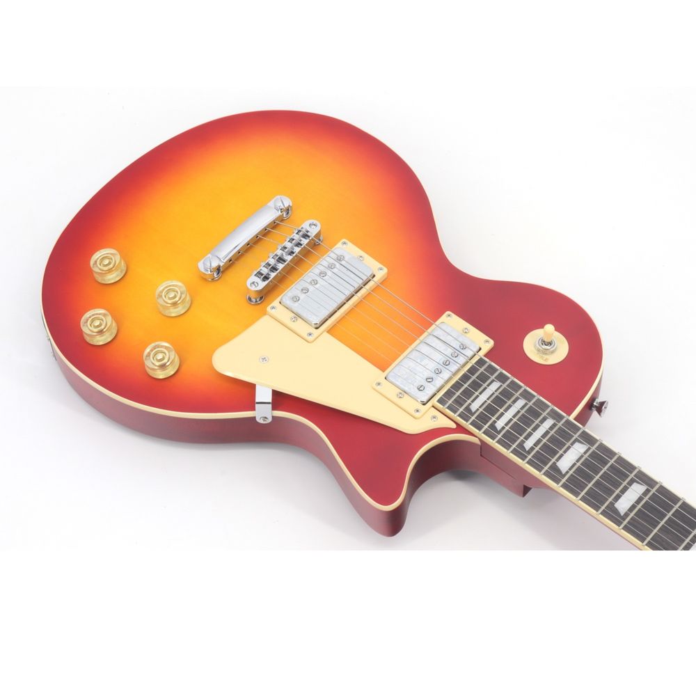 Guitarra Modelo Les Paul LPS-230 CSS - Strinberg | Guitarras Les Paul ...