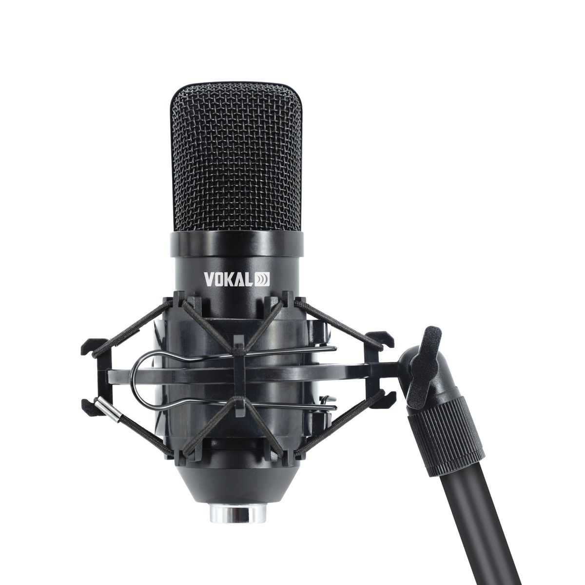 Microfone Para Estúdio SV-80X - Vokal | Microfones Para Estúdio | Ninja ...