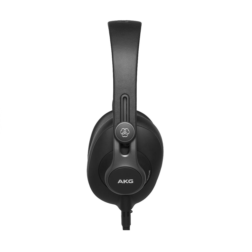 Fone de Ouvido Profissional K-371 - AKG | Fones de ouvido | Ninja Som ...