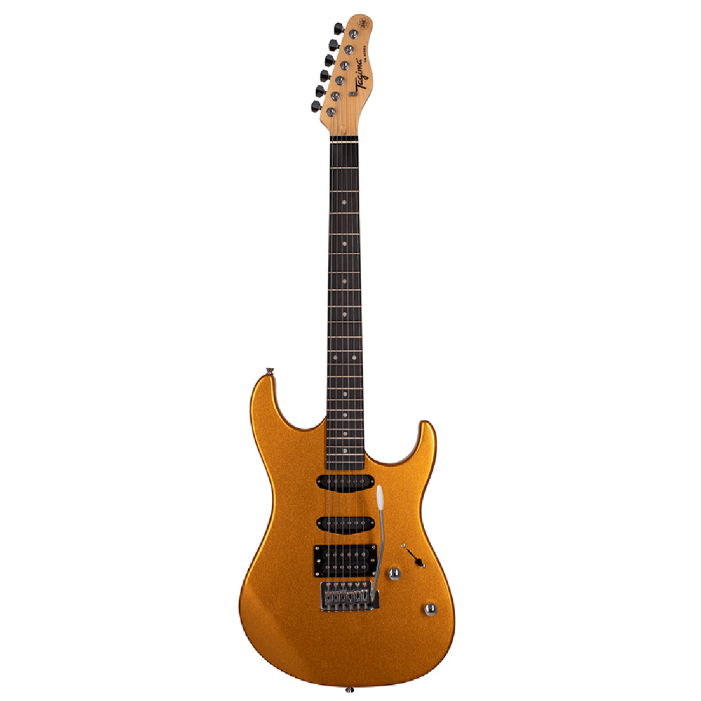 Guitarra Série TW TG-510 MGY - Tagima | Guitarras | Ninja Som Grupo ...
