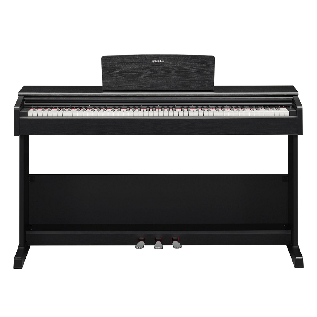 Piano Digital ARIUS YDP-105B - Yamaha | Pianos Digital | Ninja Som ...