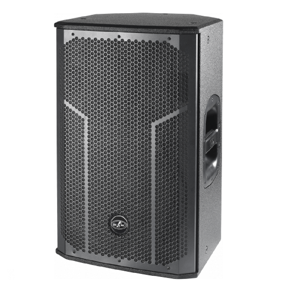 Caixa Ativa 12" Com DSP 1000W ACTION-512A - DAS | Caixas Ativas de 12 Polegadas | Ninja Som ...