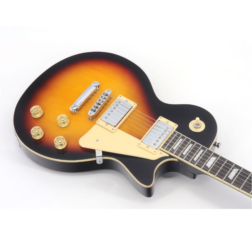 Guitarra Modelo Les Paul LPS-230 SB - Strinberg | Guitarras Modelo Les ...