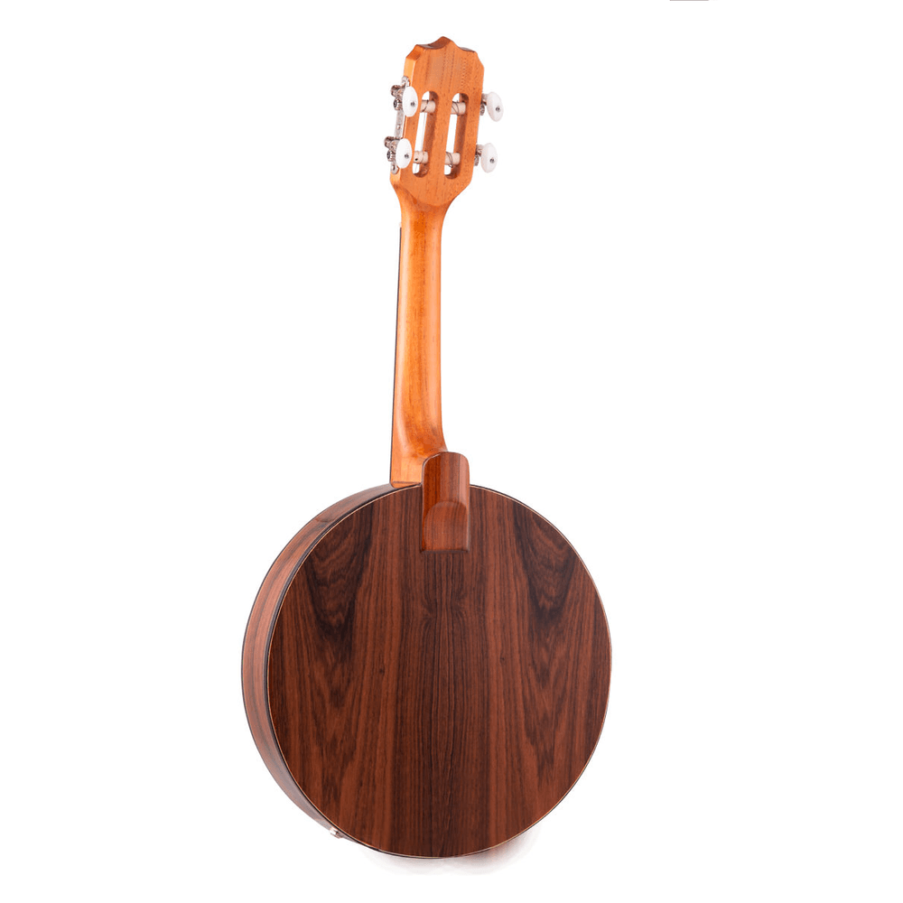 Banjo Studio Elétrico RJ-10 EL.N.LP - Rozini | Banjos | Ninja Som Grupo ...