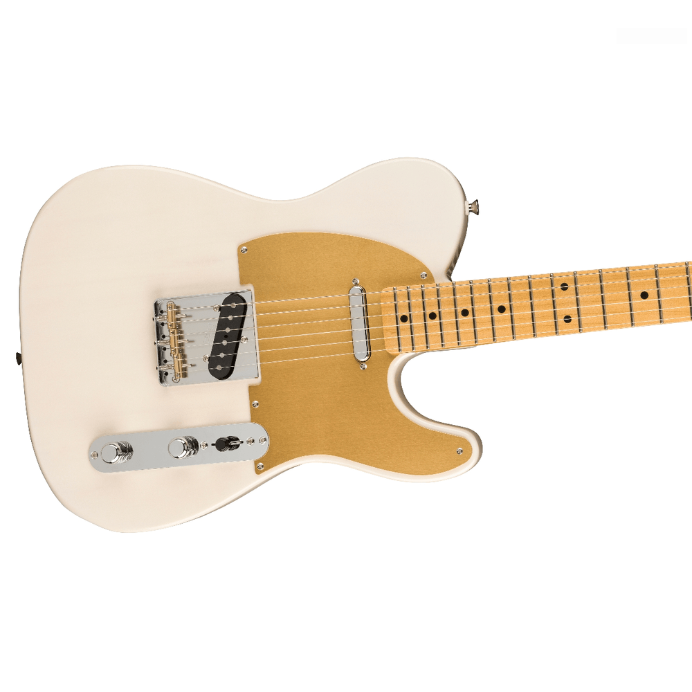 Guitarra Telecaster JV Modified 50s MN WBL - Fender | Guitarras ...