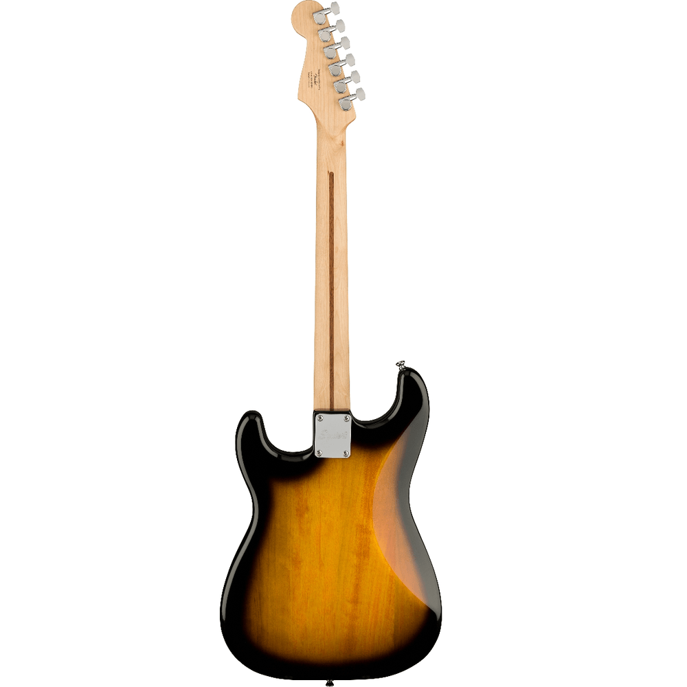 Guitarra Bullet Stratocaster HT HSS BSB - Squier By Fender | Guitarras ...