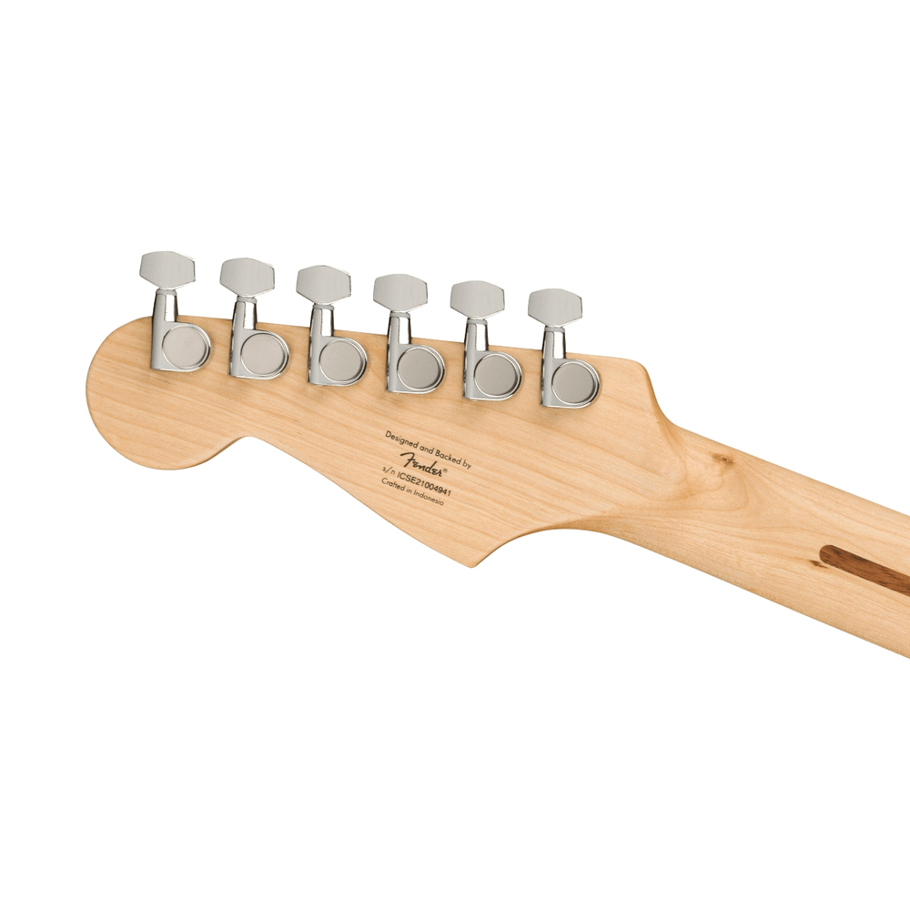 Guitarra Bullet Stratocaster HT HSS BSB - Squier By Fender | Guitarras ...