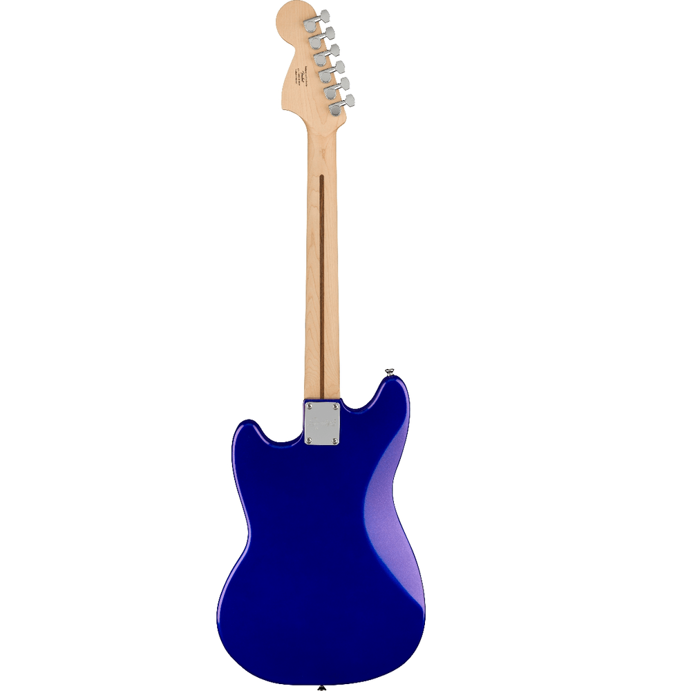 Guitarra Bullet Mustang HH Imperial Blue - Squier By Fender | Guitarras ...